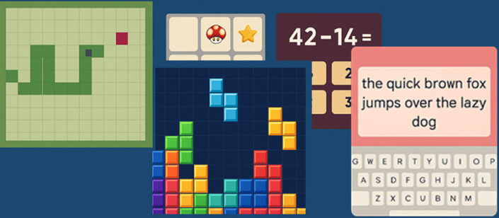 Free Embed Ready HTML5 Games | JitGames.co.in